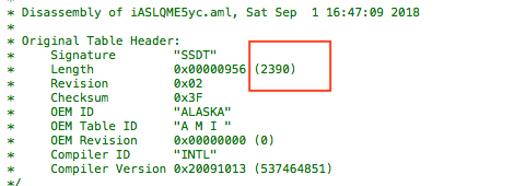 [Guide] HOW TO: USB port mapping - Guide - MacOS86